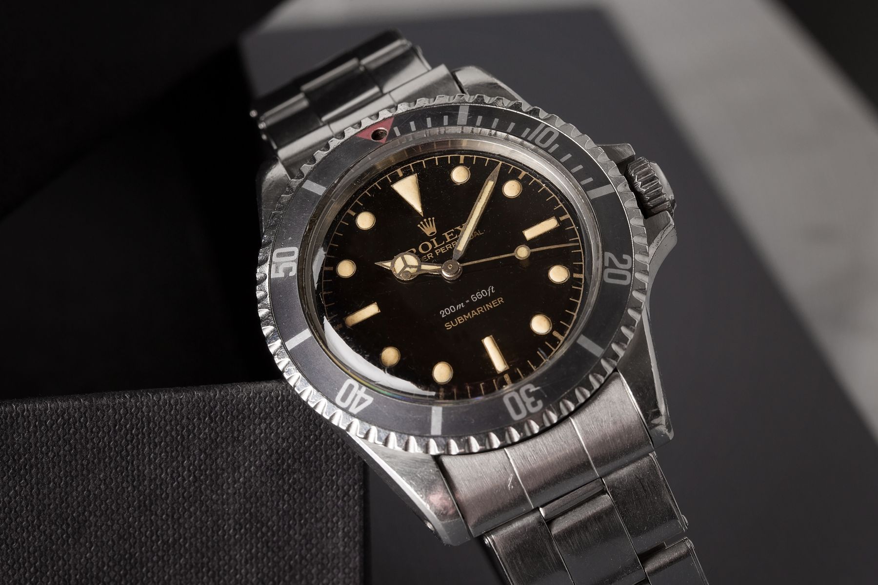 Rolex GMT vs Submariner: The Ultimate Comparison - BobsWatches.com