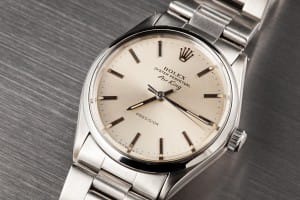 Best Men's Rolex Watches for Smaller Wrists - BobsWatches.com