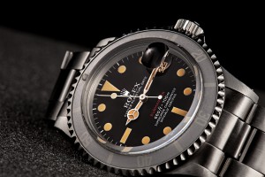 What Was the First Rolex Watch Ever Made? | Bob's Watches