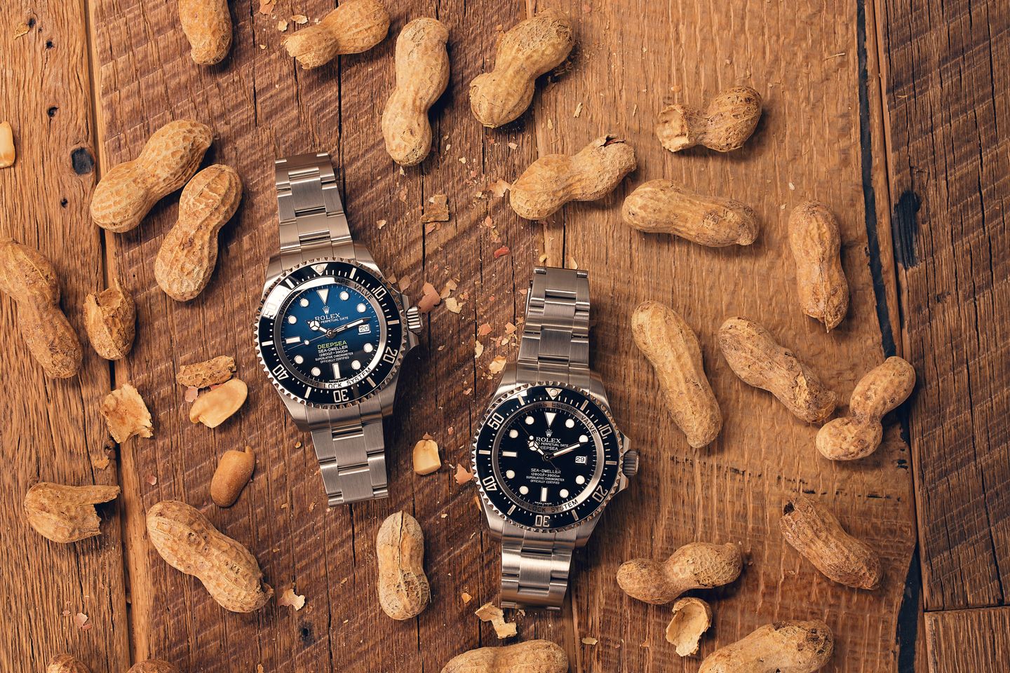 The Helium Escape Valve - What Is It, How Does It Work, And Do We Need ...