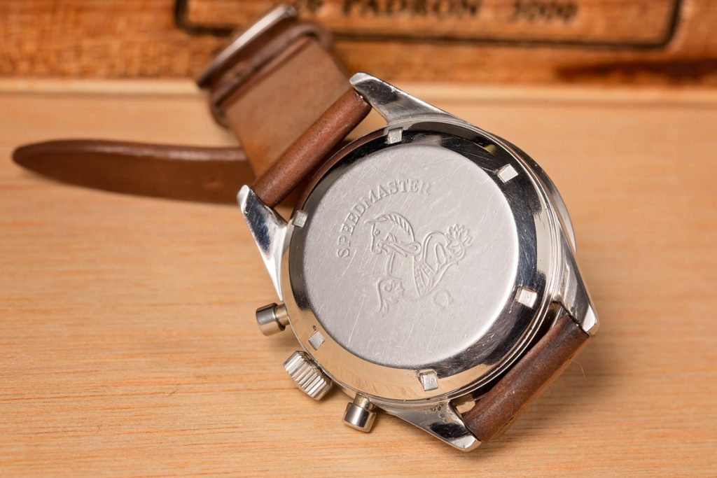 What’s the Story Behind the OMEGA Seahorse Symbol? - Bob's Watches