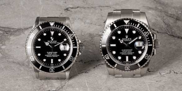 Rolex Submariner Black Review: Essential Buyer's Guide