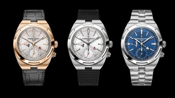Vacheron Constantin Uses Blockchain to Authenticate Watches - Bob's Watches