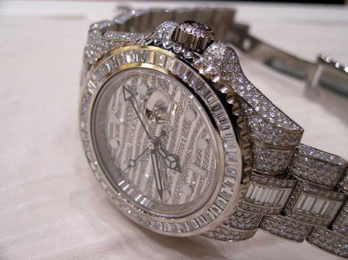 Are Diamond Rolex Watches Worth the Investment? - Bob's Watches