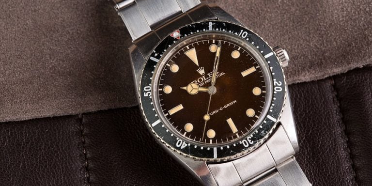 Top 10 Most Iconic Vintage Rolex Models | Bob's Watches