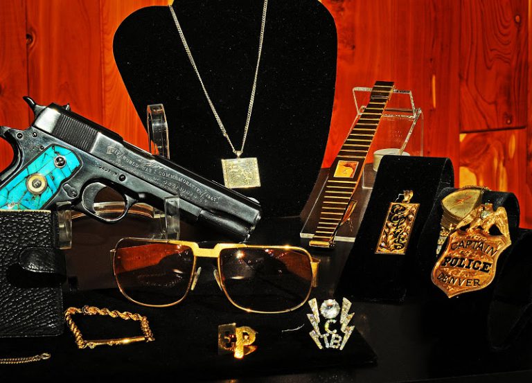 Elvis Presley's Watch Collection: Rolex, Omega & More | Bob's Watches