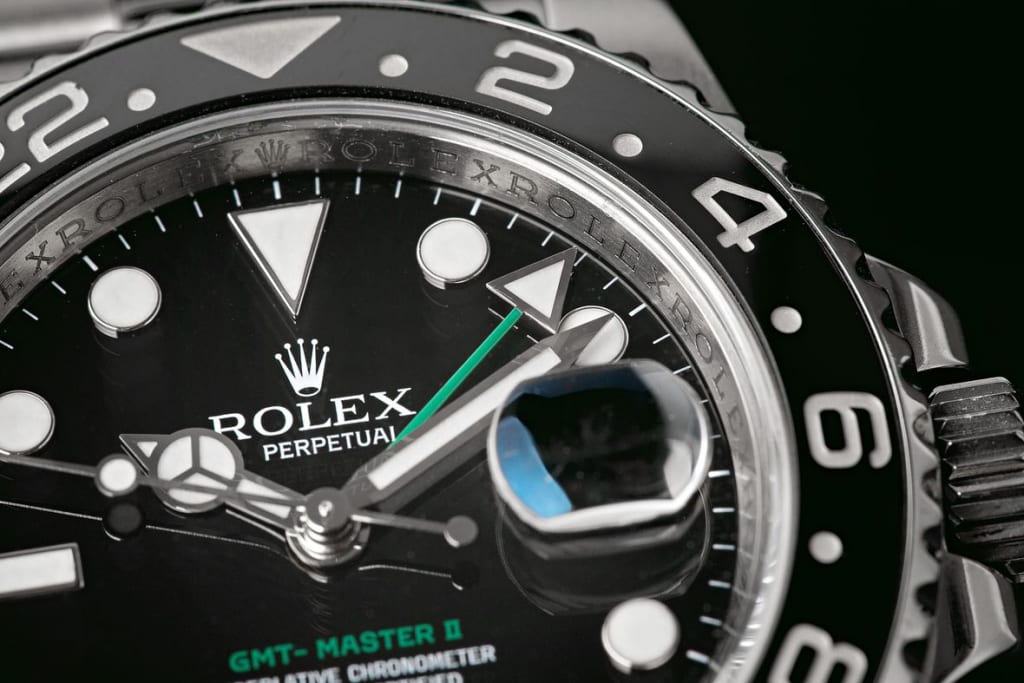 How to Tell the Age of Your Rolex With Its Serial Number | Bob's Watches