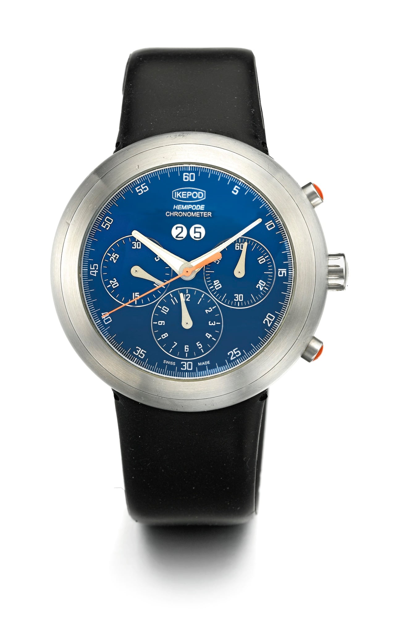 Did You Know Robin Williams Was a Huge Watch Nerd? | Bob's Rolex Blog