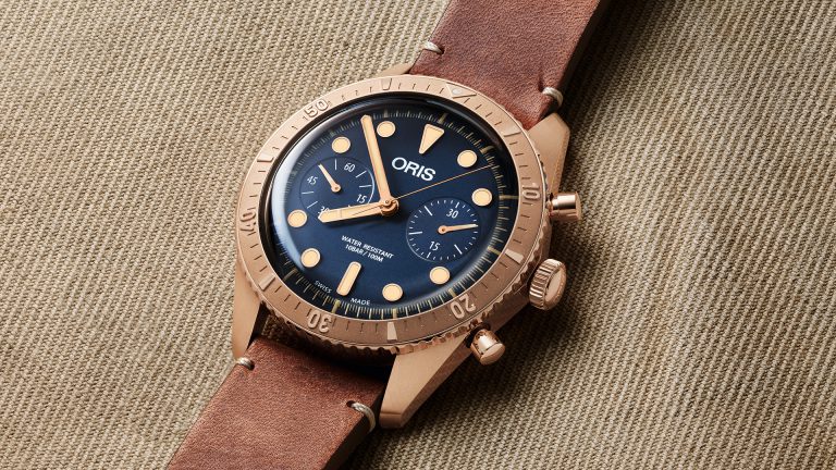Best Limited-Edition Watches: A Rare Luxury Timepiece Guide