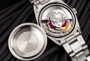 Rolex Movements Explained: Every Caliber Worth Knowing