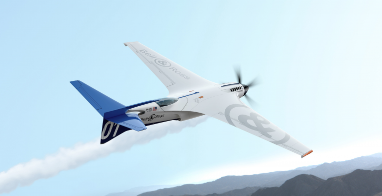 The New BR V1-92 Racing Bird Chronograph | Bob's Rolex Blog