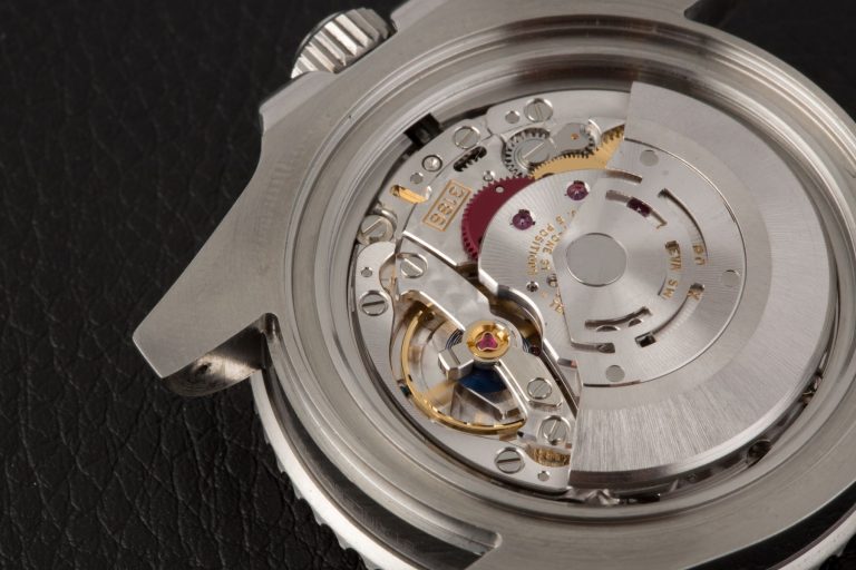 What Is Rolex's Parachrom Bleu Hairspring? - Bob's Watches