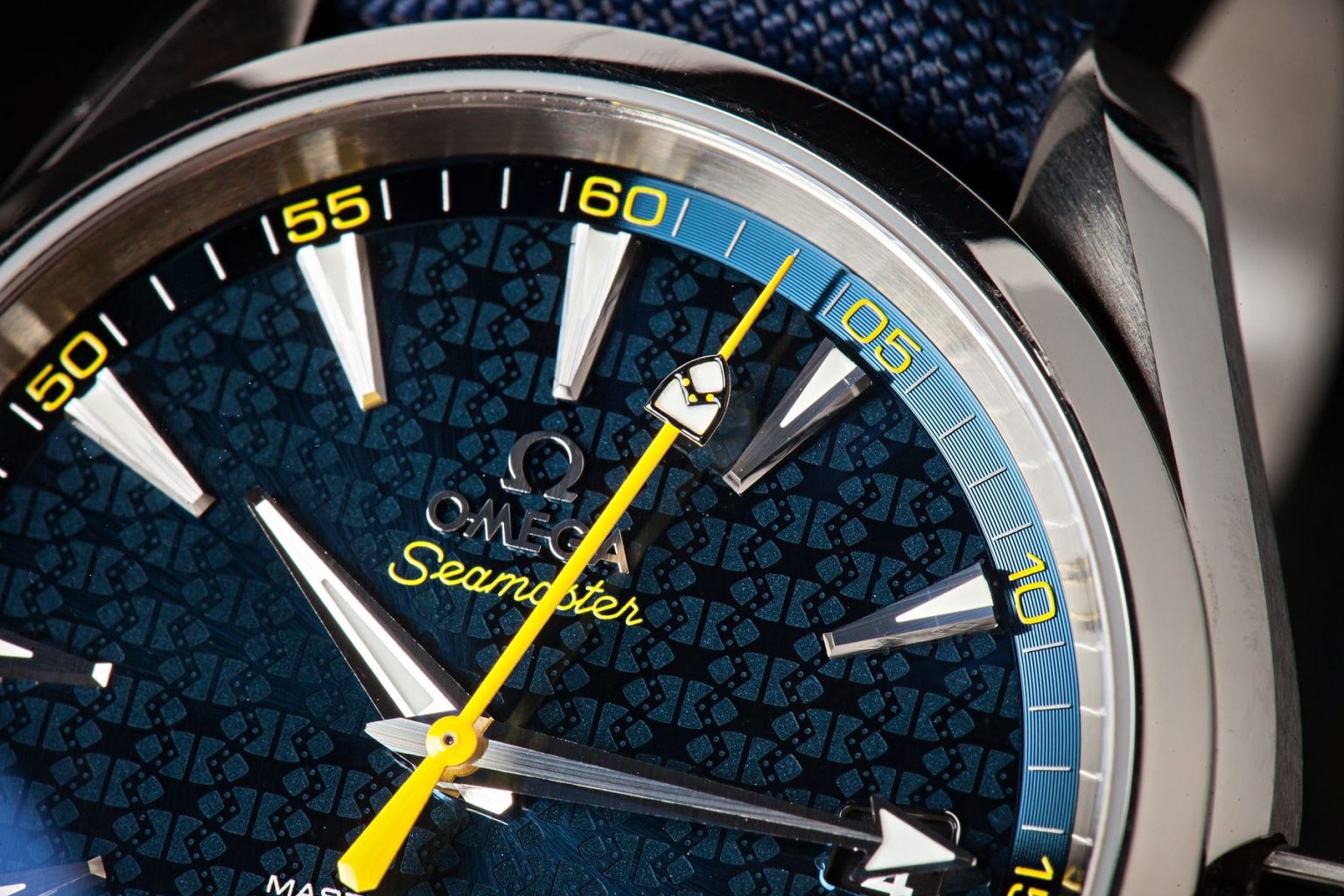 OMEGA Master Chronometer Certification Explained