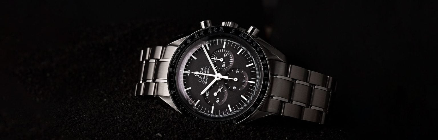 Meteorite Dial Watches Buying Guide - BobsWatches.com