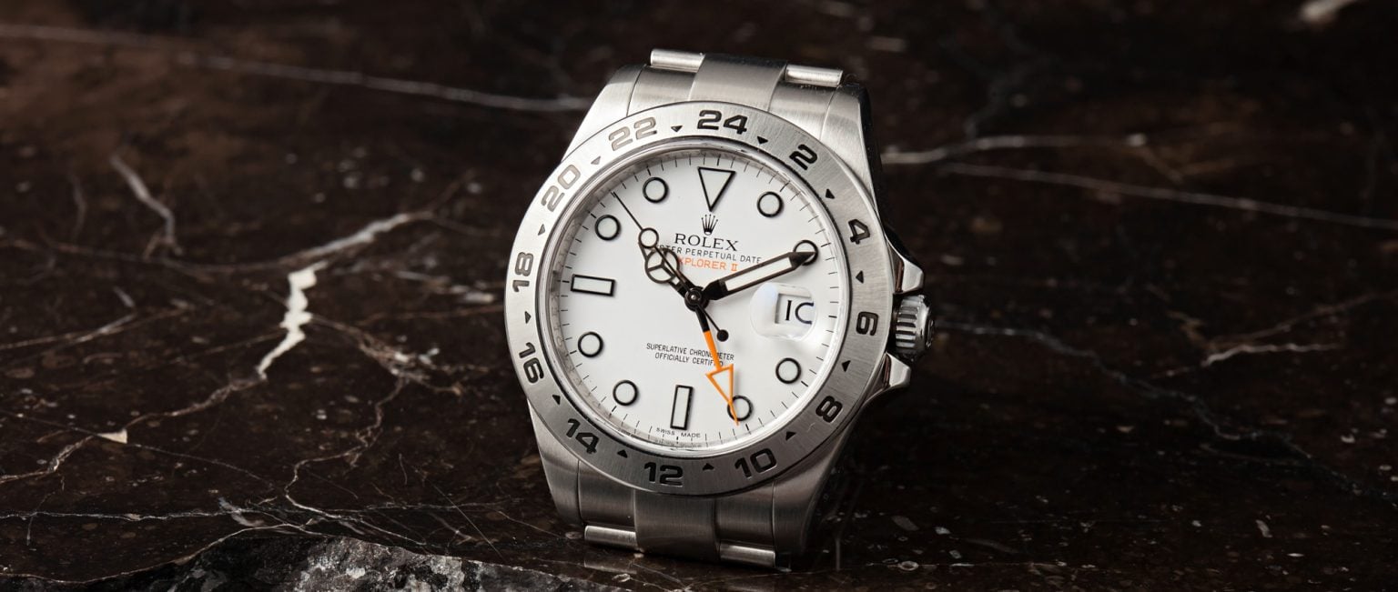 Rolex White Face Watches Buying Guide - Bob's Watches