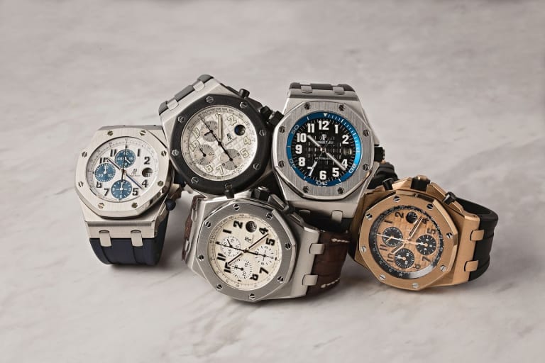 The Top Watches for Today’s Hip-Hop Artists | Bob's Watches Rolex Blog