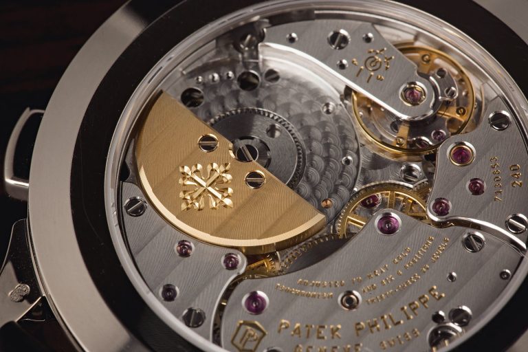 The Ultimate Guide to Patek Philippe Reference Numbers