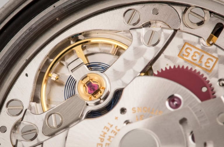 What's This Hairspring Everyone Keeps Talking About? - Bob's Watches