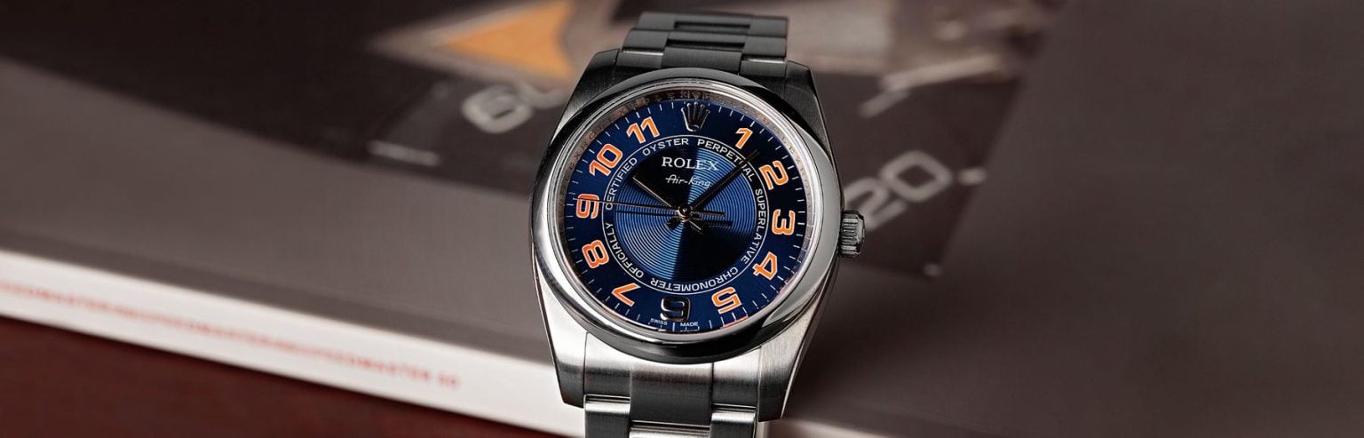 Cheapest Rolex Watch Models: Top 15 Expert Picks