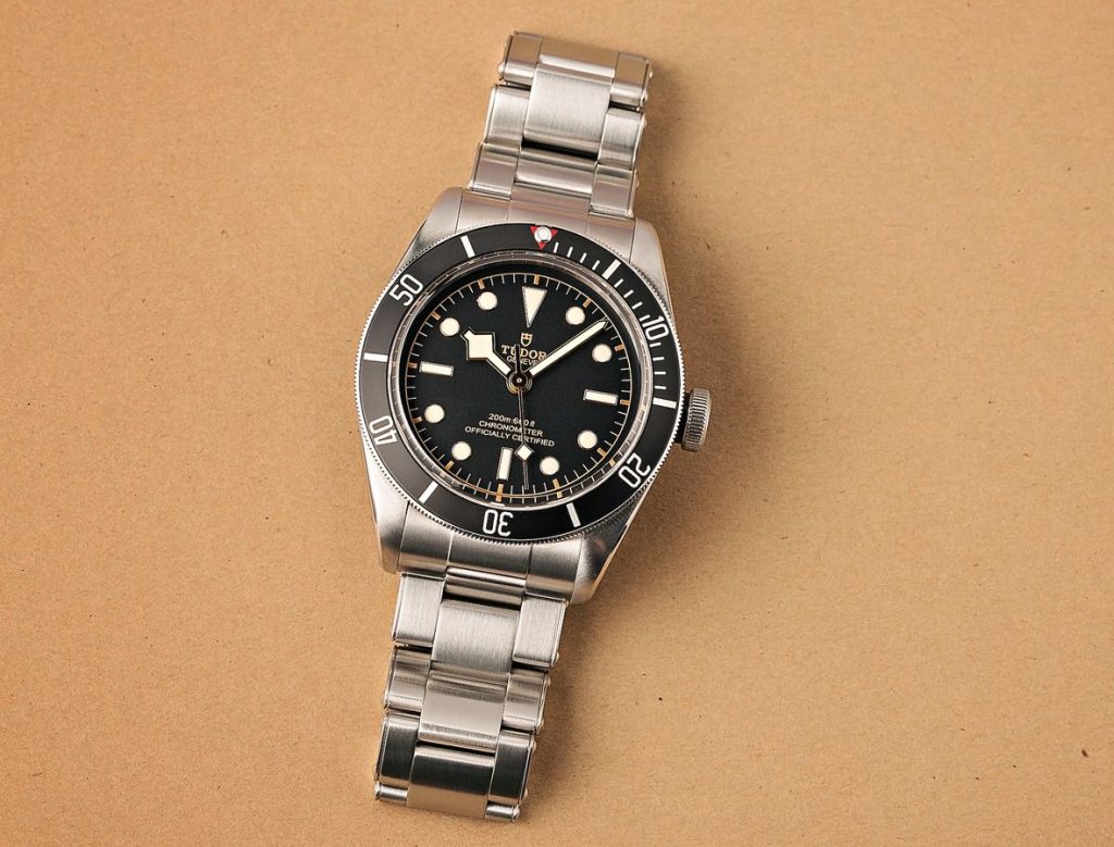 10 Best Rolex Submariner Alternatives for Every Budget