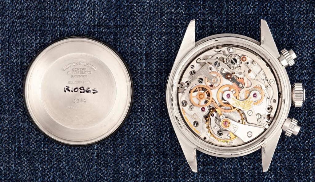 Rolex Watchmaking and Where it Began | Bob's Watches
