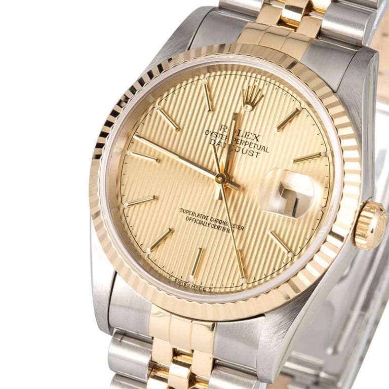 Rolex Textured Dials Ultimate Buying Guide