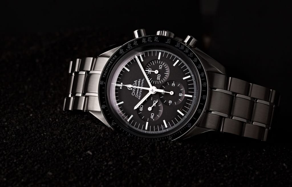 Omega Speedmaster: The Space Watch Tested by NASA | Bob's Watches
