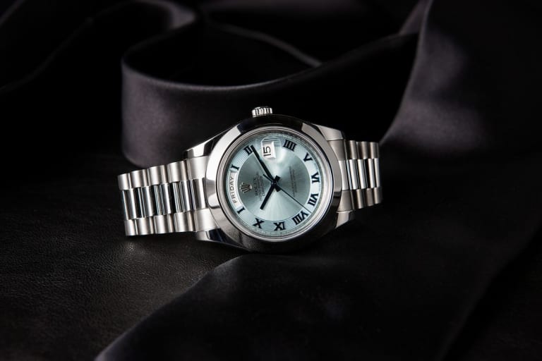 Blue Rolex Watches Guide: Dials, Bezels, Metal Types & Sizes