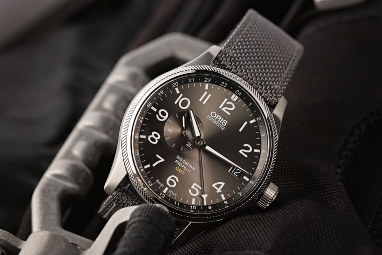 Oris Big Crown ProPilot Watch Ultimate Buying Guide
