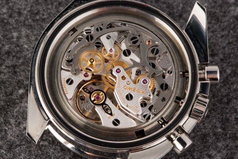 Omega Movement Breakdown: Craftsmanship Defining Luxury Timekeeping