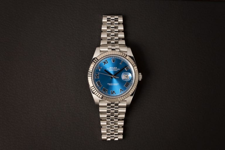 Rolex Watches Favored by President Trump, Family and Advisors