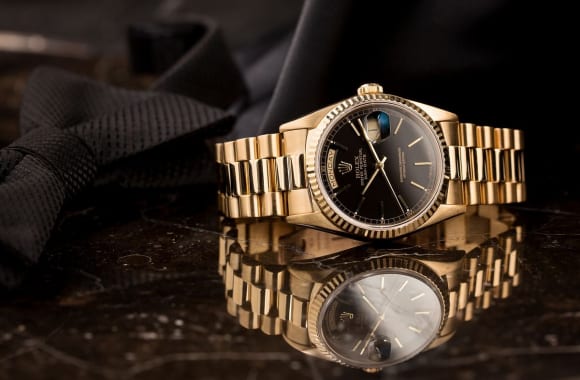 Rolex 18038 Review: Timeless Elegance at Your Fingertips