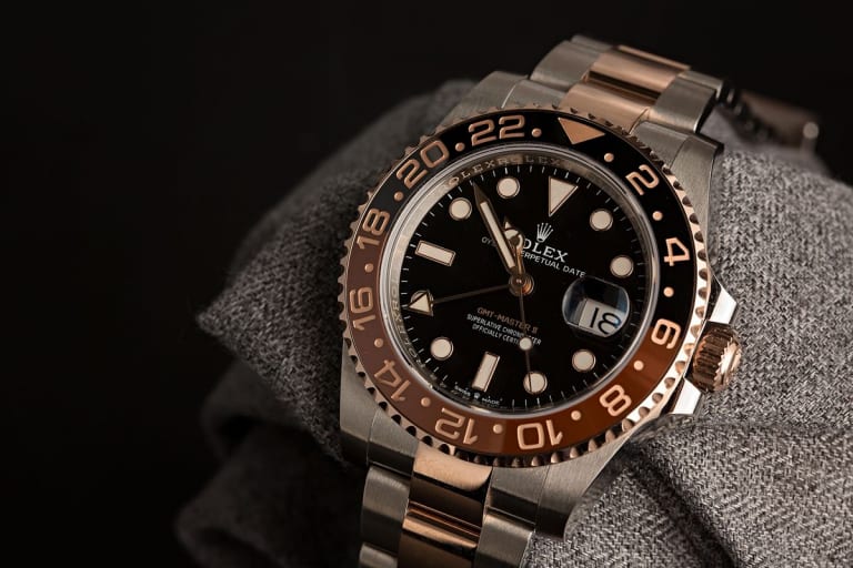 Rolex GMT-Master Ultimate Buying Guide | Bob's Watches