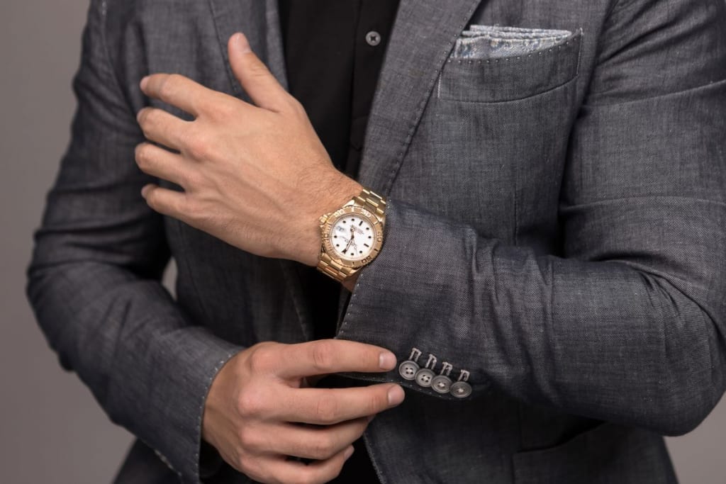 Rolex Spring Fashion Official Buying Guide | Bob's Watcjes