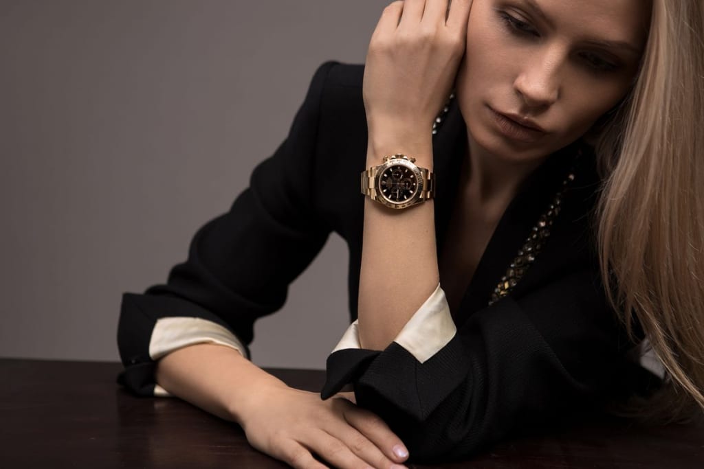 Rolex Spring Fashion Official Buying Guide | Bob's Watcjes