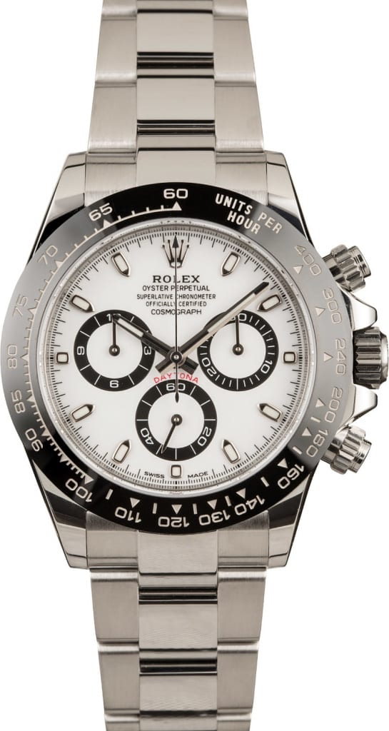 The Perfect Three Watch Mens Rolex Collection - Bob's Watches