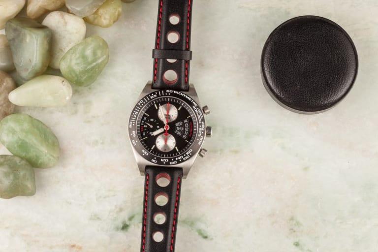 Best Racing Watches: Everything to Know About the Top 11 Models