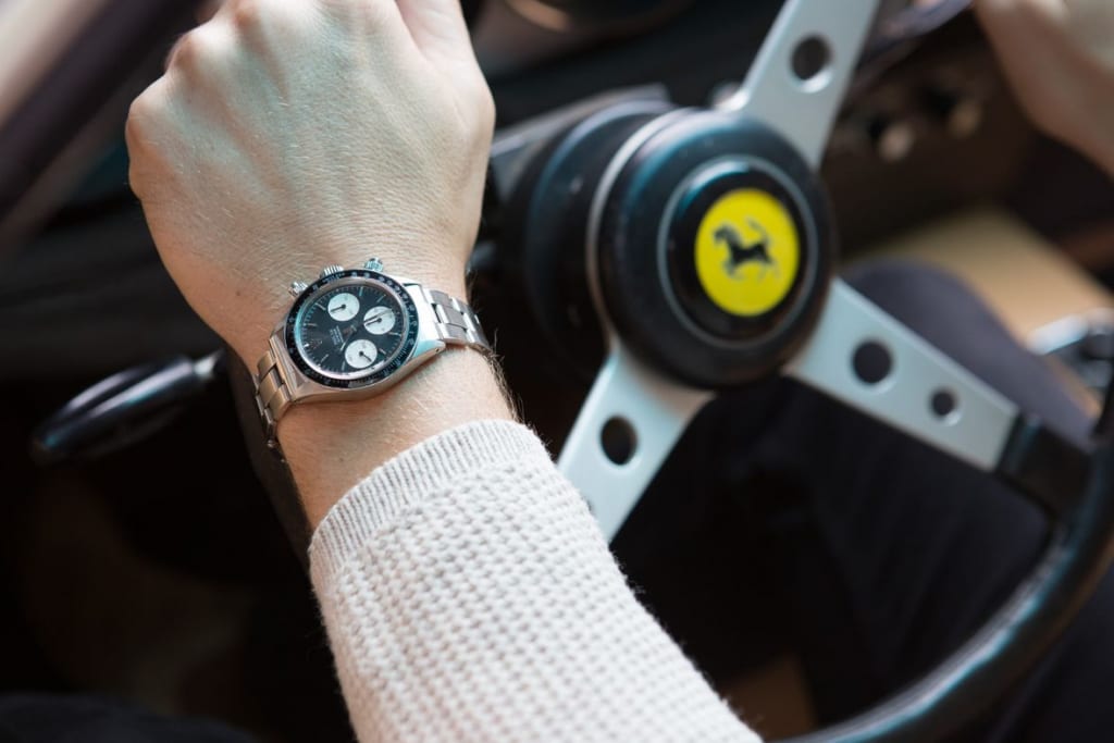 Best Racing Watches: Everything to Know About the Top 11 Models
