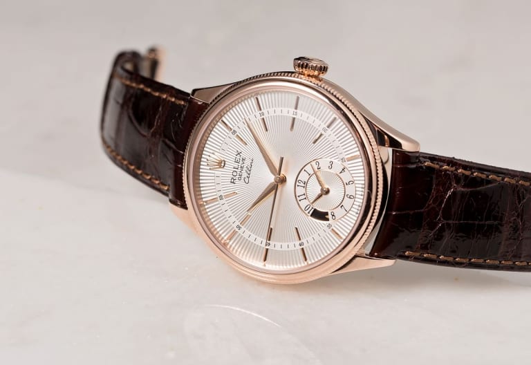 Best Watches Under $5,000: Luxury Watch Buying Guide