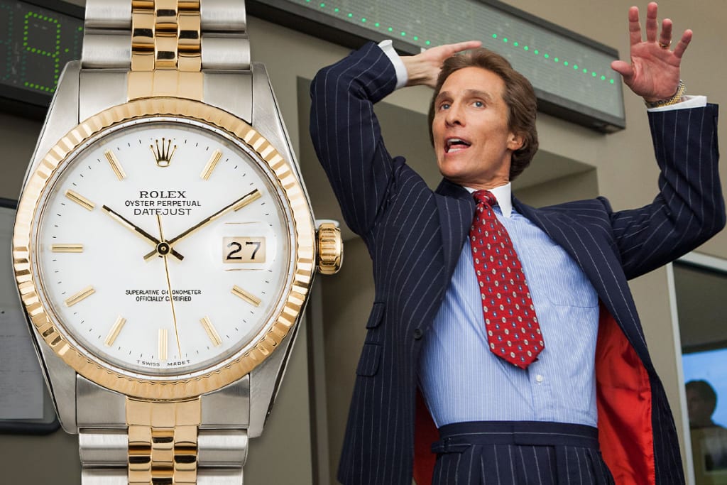 Famous Movie Watches: A Complete Guide to Watches Worn in Movies