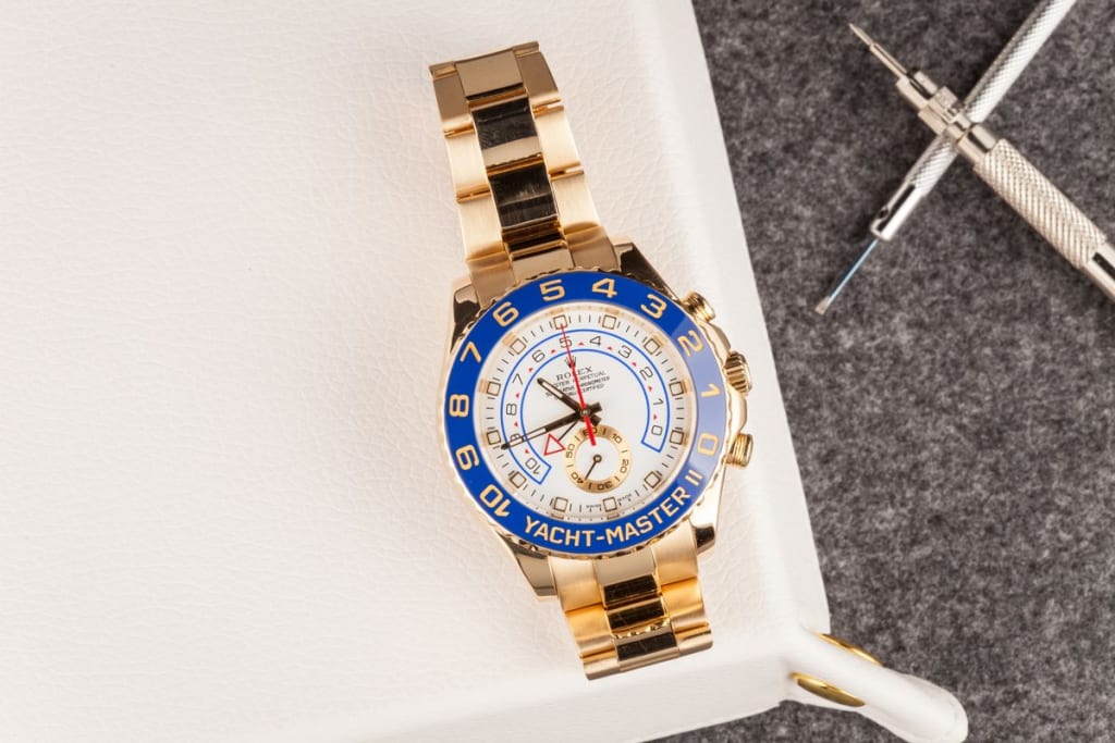 20 of the Best Celebrity Watches | Bob's Watches