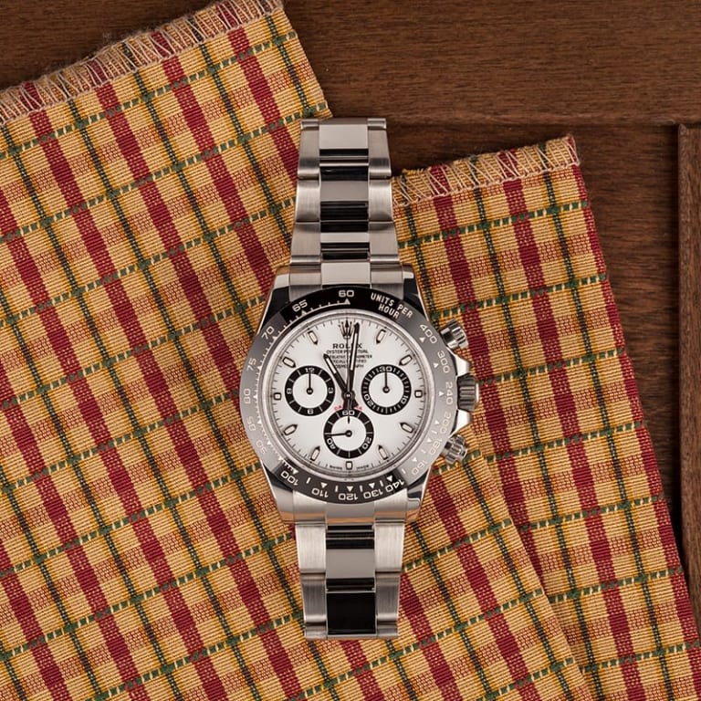 Are Rolex Watches Waterproof | Bob's Watches