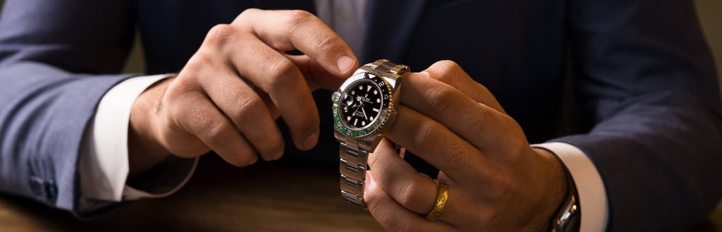 How To Service Your Rolex | Bob's Watches
