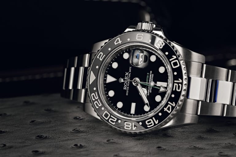 Black Rolex Watches Buying Guide | Bob's Watches