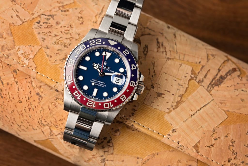 The Ultimate Rolex Buying Guide | Bob's Watches