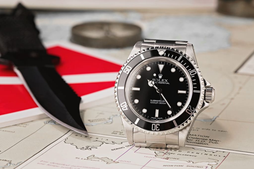 Rolex 1990s Watches Buying Guide | Bob's Watches