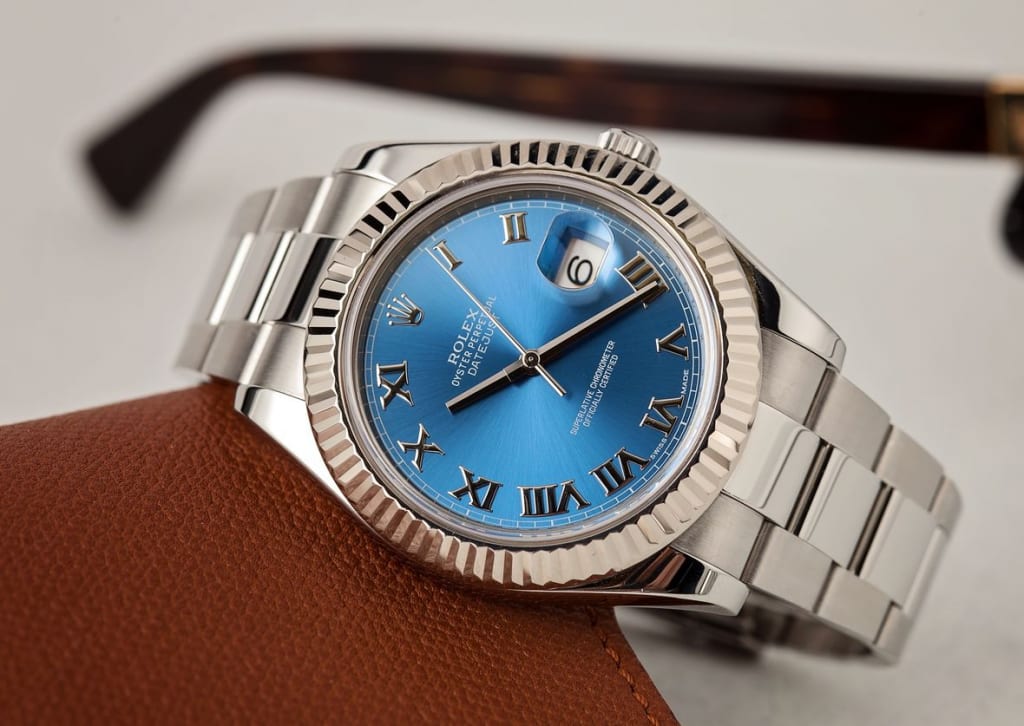 Rolex 116334 Review: Features, Design, and What Sets It Apart
