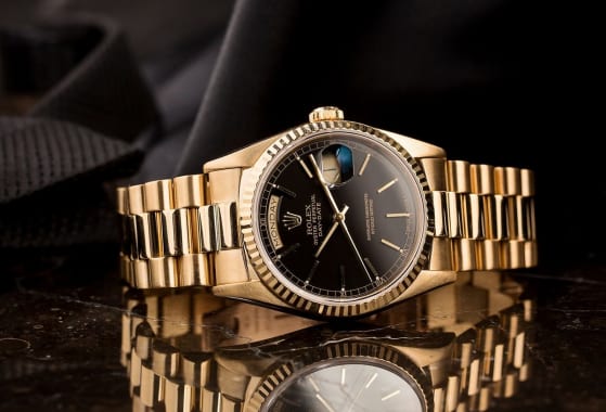 Best Rolex Investment: A Guide to the Most Profitable Watches