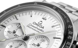 Omega Speedmaster Moonwatch Caliber 3861 Movement | Bob's Watches