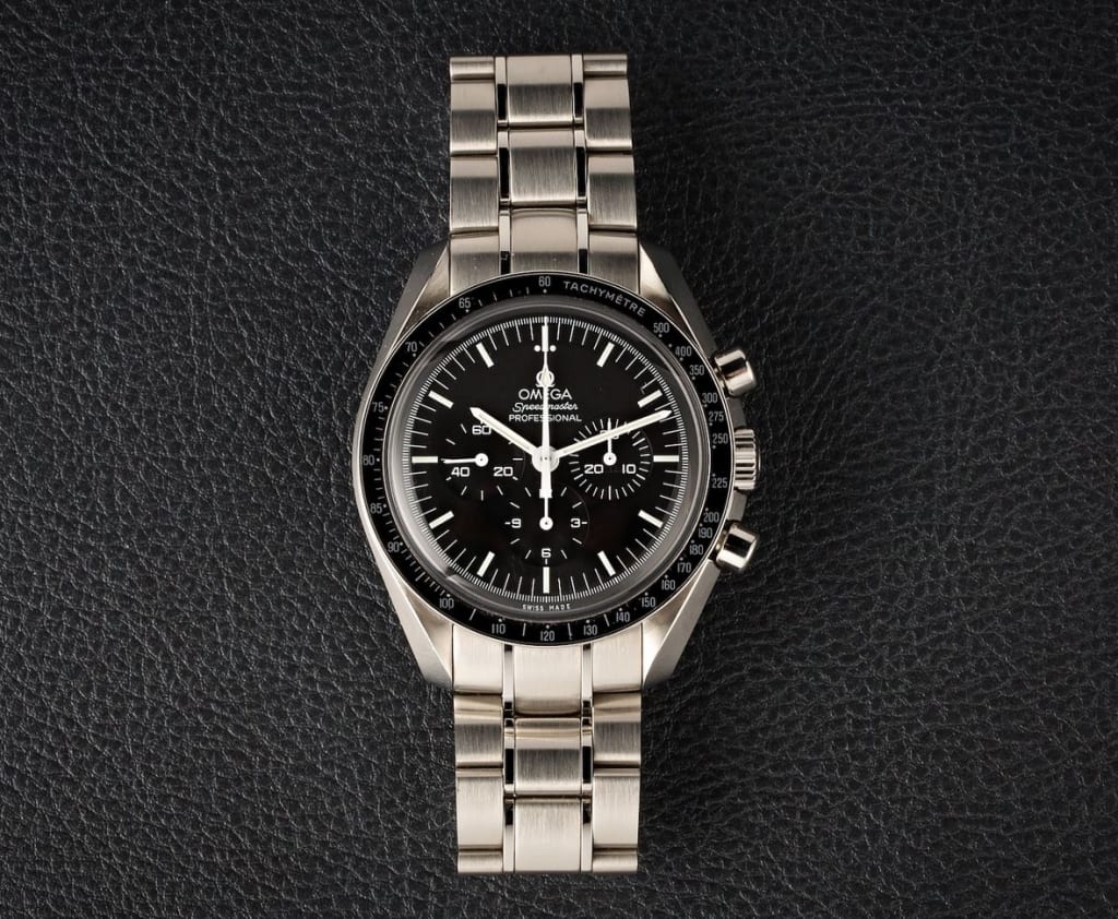 Best Omega Watches Under $5K - Insiders Buying Guide | Bob's Watches